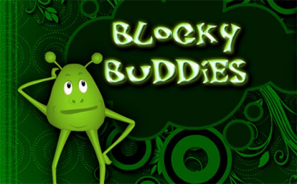 Blocky Buddies - Jouez gratuitement à Blocky Buddies sur Jeu.cc