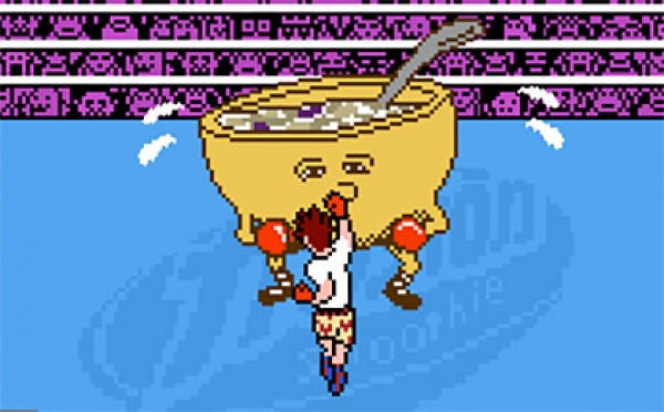 Breakfast Brawl - Jouez gratuitement à Breakfast Brawl sur Jeu.cc