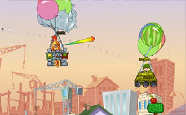 Bubble Fighting Tournament - Jouez gratuitement à Bubble Fighting ...