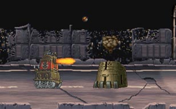 Canon Ball - Jouez gratuitement à Canon Ball sur Jeu.cc