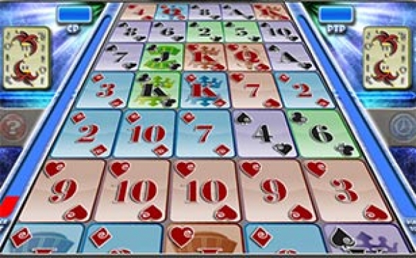 Cardigo - Jouez gratuitement à Cardigo sur Jeu.cc