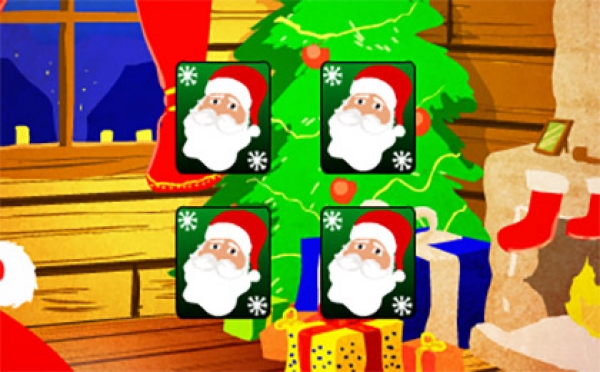 Cartes de Noel - Jouez gratuitement à Cartes de Noel sur Jeu.cc