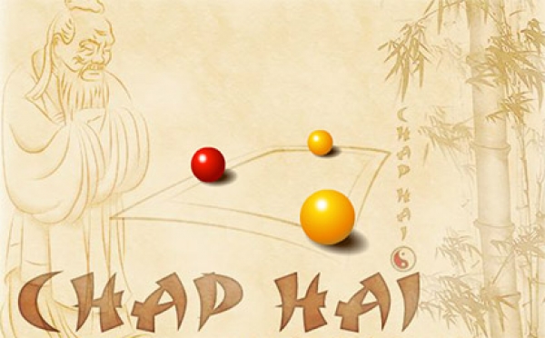 Chap Hai: Way Of The Dragon - Jouez gratuitement à Chap Hai: Way Of The ...