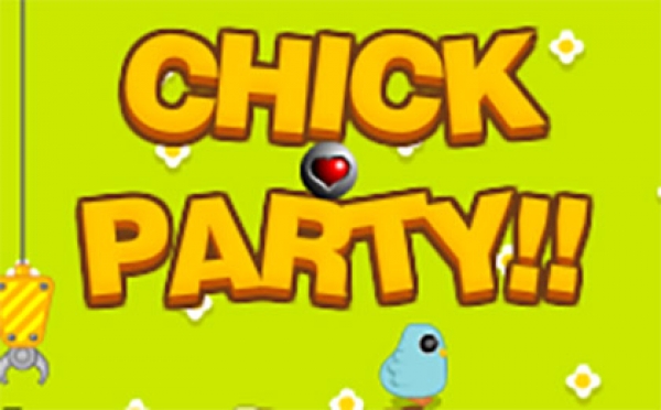 Chick Party - Jouez gratuitement à Chick Party sur Jeu.cc