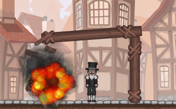 Collapse It 2 - Jouez gratuitement à Collapse It 2 sur Jeu.cc