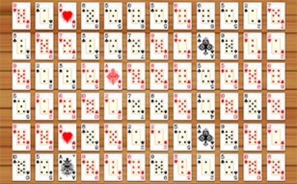 Compte les cartes - Jouez gratuitement à Compte les cartes sur Jeu.cc