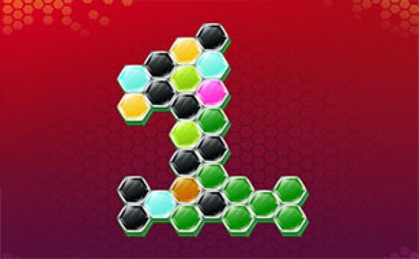 Crystal Hexajong - Jouez gratuitement à Crystal Hexajong sur Jeu.cc