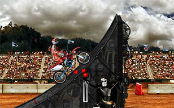 DarkMane Catapult Ramp - Jouez gratuitement à DarkMane Catapult Ramp ...