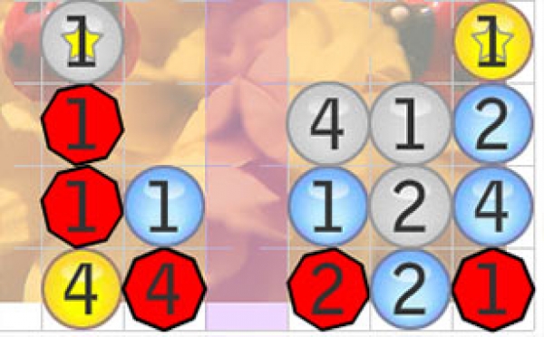 Dropsum - Jouez gratuitement à Dropsum sur Jeu.cc