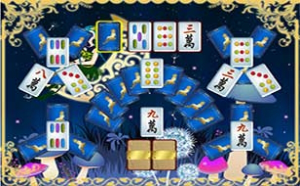 Elf Mahjong - Jouez gratuitement à Elf Mahjong sur Jeu.cc
