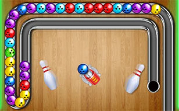 Extreme Bowling Blast - Jouez gratuitement à Extreme Bowling Blast sur ...