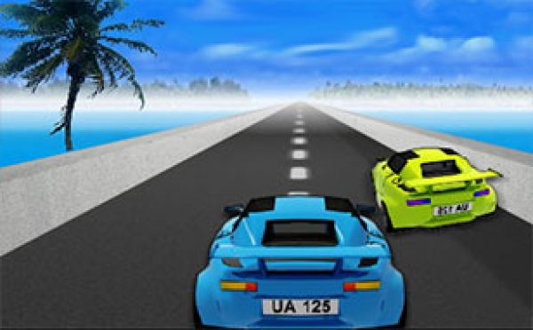 Extreme Racing 2 - Jouez gratuitement à Extreme Racing 2 sur Jeu.cc