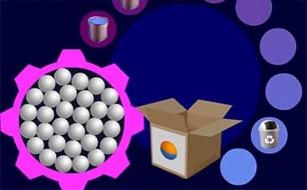 Factory Balls 3 - Jouez gratuitement à Factory Balls 3 sur Jeu.cc