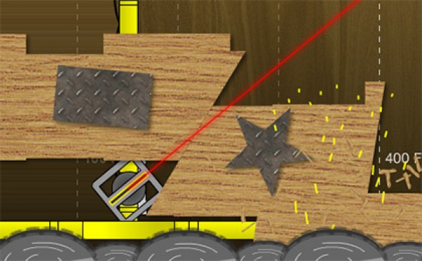 Faster Miter Master - Jouez gratuitement à Faster Miter Master sur Jeu.cc