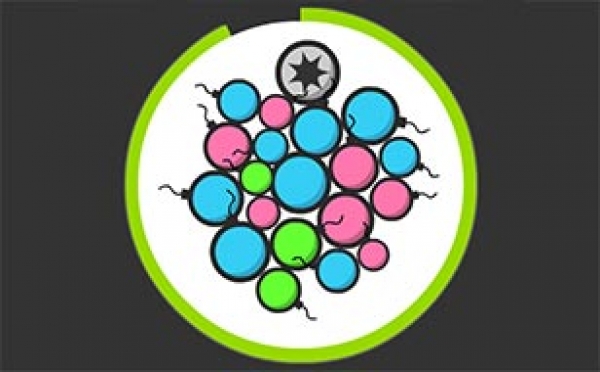 Flash Bombs - Jouez gratuitement à Flash Bombs sur Jeu.cc