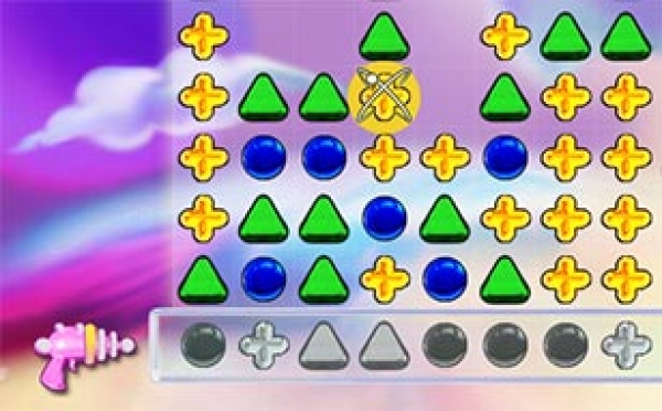 Flash Diamond - Jouez gratuitement à Flash Diamond sur Jeu.cc