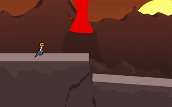 Flood Runner 3 - Jouez gratuitement à Flood Runner 3 sur Jeu.cc