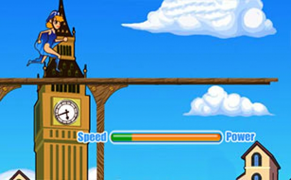 Fly Guy - Jouez gratuitement à Fly Guy sur Jeu.cc