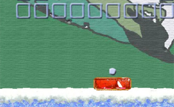 Flying Blocks - Jouez gratuitement à Flying Blocks sur Jeu.cc