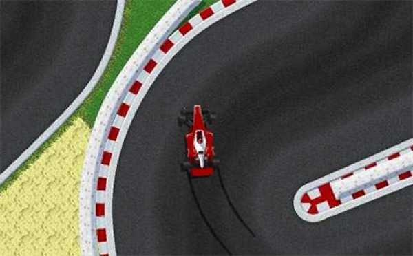 Formula Fast - Jouez gratuitement à Formula Fast sur Jeu.cc