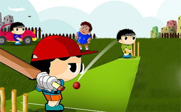 Full Toss - Jouez gratuitement à Full Toss sur Jeu.cc