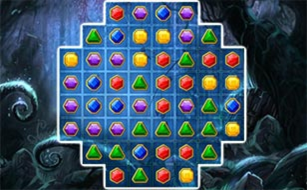 Go To And Match - Jouez gratuitement à Go To And Match sur Jeu.cc