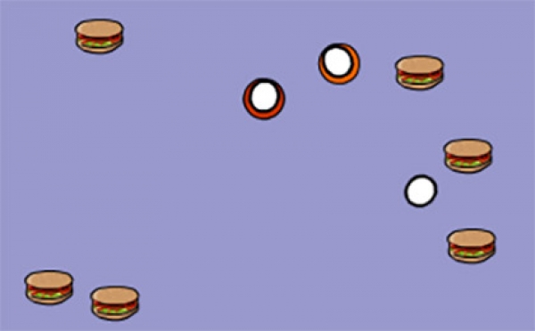 Greedy Guts! - Jouez gratuitement à Greedy Guts! sur Jeu.cc