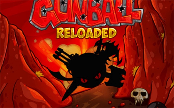 Gunball Reloaded - Jouez gratuitement à Gunball Reloaded sur Jeu.cc