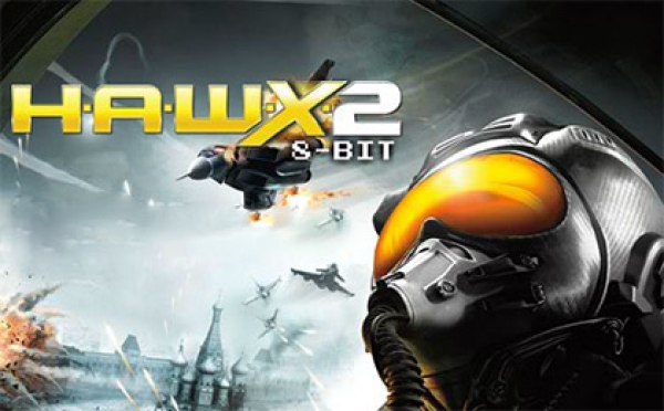 HAWX 2 - 8bit - Jouez gratuitement à HAWX 2 - 8bit sur Jeu.cc