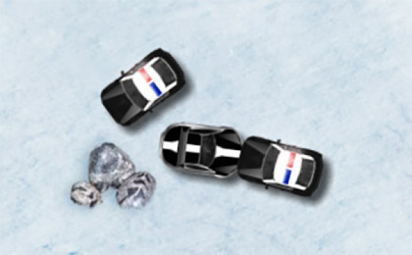 Ice Rush - Jouez gratuitement à Ice Rush sur Jeu.cc