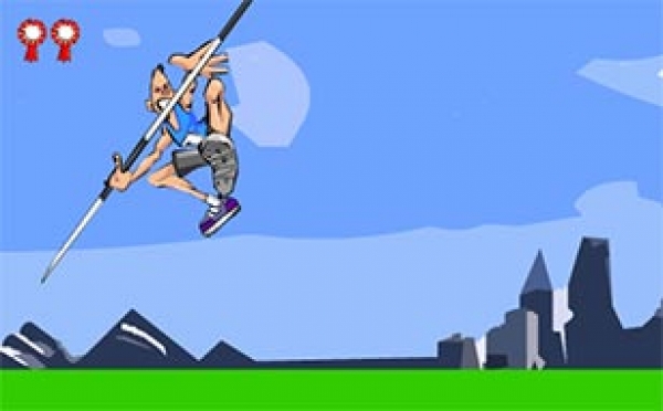 Javelot - Jouez gratuitement à Javelot sur Jeu.cc