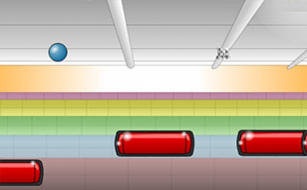 Jump Ball - Jouez gratuitement à Jump Ball sur Jeu.cc