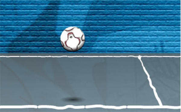 Kicker - Jouez gratuitement à Kicker sur Jeu.cc