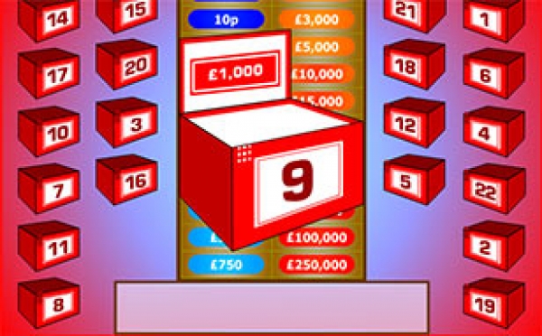 Le banquier (version britannique) - Jouez gratuitement à Le banquier ...