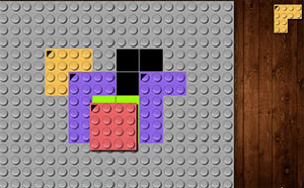 Legor 6 - Jouez gratuitement à Legor 6 sur Jeu.cc