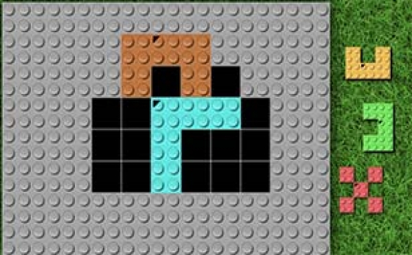 Legor 8 - Jouez gratuitement à Legor 8 sur Jeu.cc