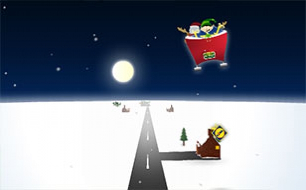 Lidl Christmas Game - Jouez gratuitement à Lidl Christmas Game sur Jeu.cc