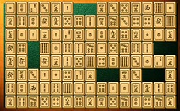 Mahjongg Tuiles - Jouez gratuitement à Mahjongg Tuiles sur Jeu.cc