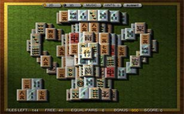 Mahjongg Zodiaque 3D - Verseau - Jouez gratuitement à Mahjongg Zodiaque ...