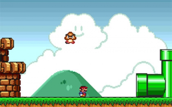 Mario Rush Arena - Jouez gratuitement à Mario Rush Arena sur Jeu.cc