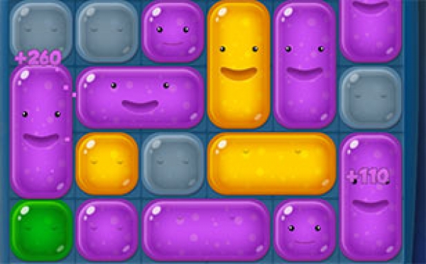 Match and Merge - Jouez gratuitement à Match and Merge sur Jeu.cc