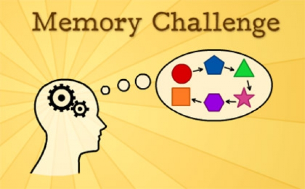 Memory challenge - Jouez gratuitement à Memory challenge sur Jeu.cc