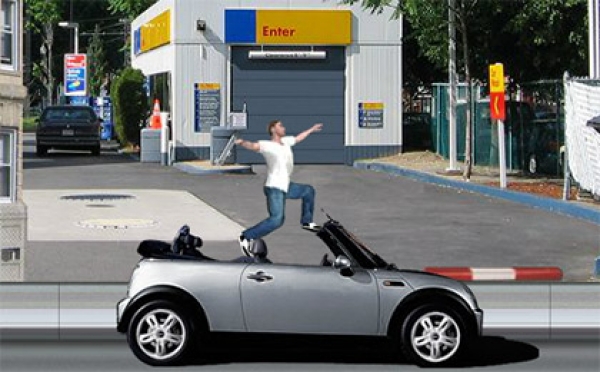 Mini Jump Game - Jouez gratuitement à Mini Jump Game sur Jeu.cc