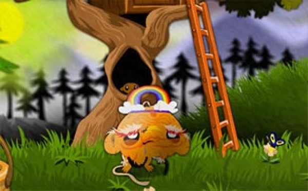 Monkey Go Happy Mini Monkeys - Jouez gratuitement à Monkey Go Happy ...