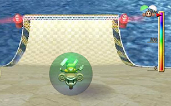 Monkey Target - Jouez gratuitement à Monkey Target sur Jeu.cc