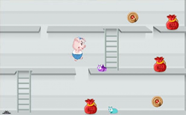 Mr Don - Jouez gratuitement à Mr Don sur Jeu.cc