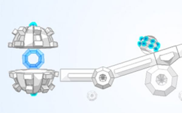 NeoPods - Jouez gratuitement à NeoPods sur Jeu.cc