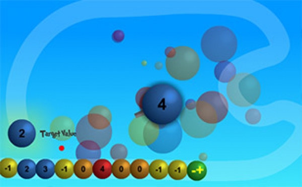 Numble - Jouez gratuitement à Numble sur Jeu.cc