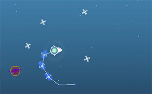 Oroboros - Jouez gratuitement à Oroboros sur Jeu.cc