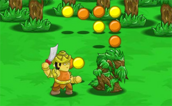 Patih Araya - Jouez gratuitement à Patih Araya sur Jeu.cc